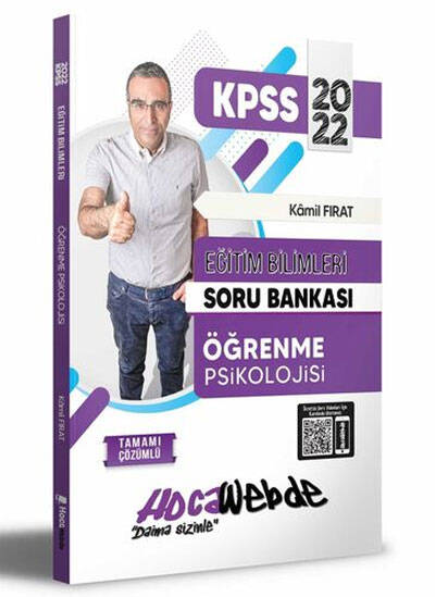 2022 KPSS Eğitim Bilimleri Öğrenme Psikolojisi Tamamı Çözümlü Soru ...