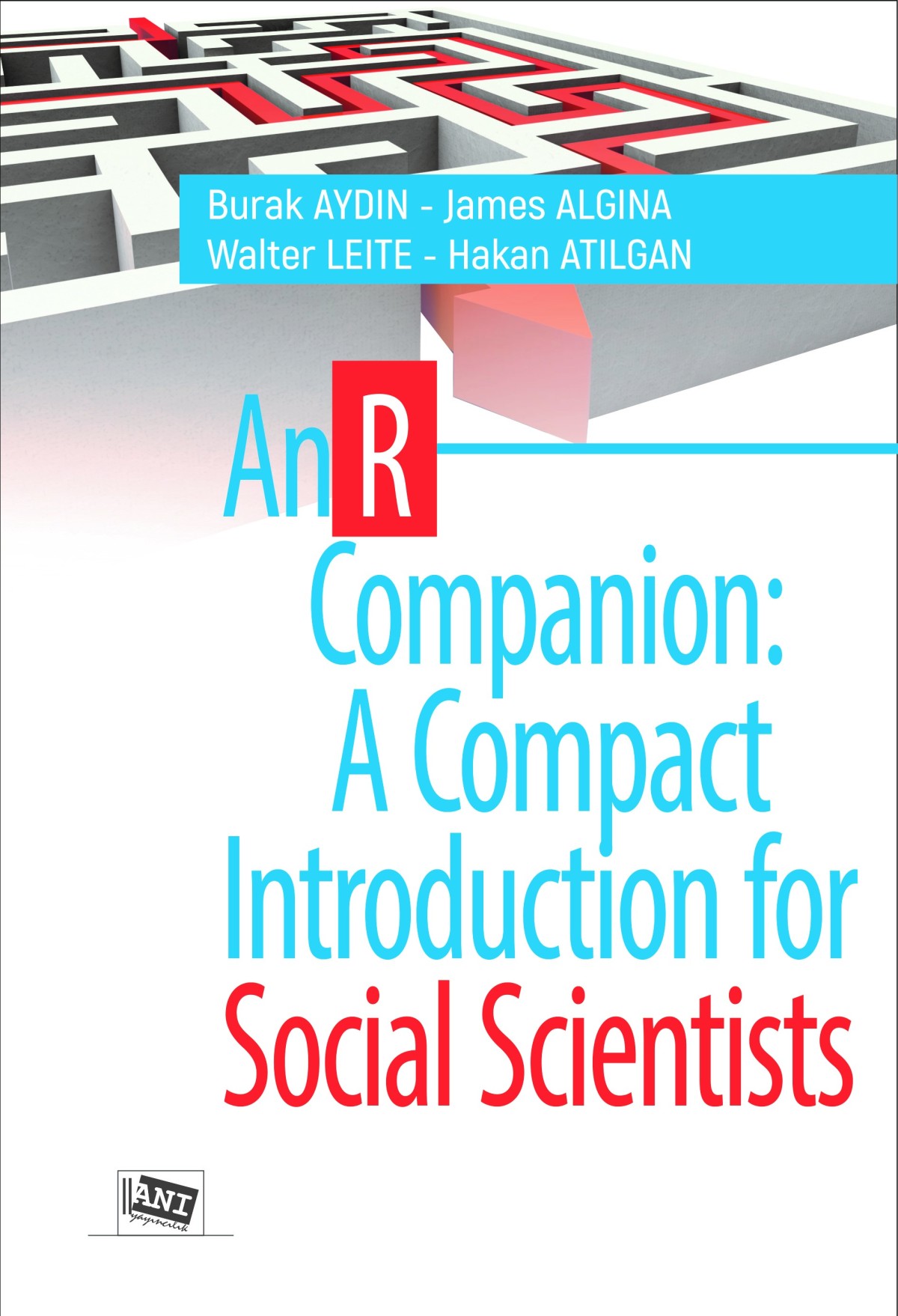 An R Companion : A Compact Introduction for Social Scientists Akademik ...