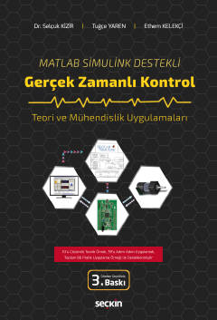Matlab Simulink DestekliGerçek Zamanlı Kontrol Teori ve Mühendislik ...