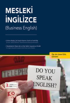 Mesleki Yabancı Dil (Business English)