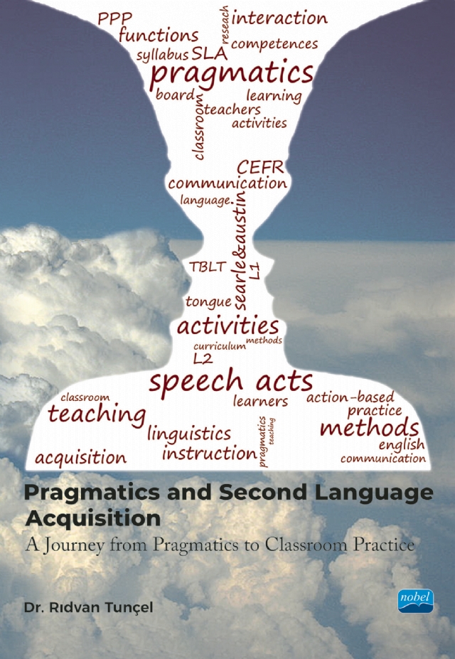 PRAGMATICS AND SECOND LANGUAGE ACQUISITION - A Journey from Philosophy ...