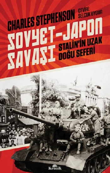 Sovyet-Japon Savaşı