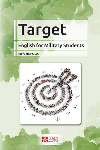 Target - English for Military Students Yabancı Dil Eğitimi Pegem ...