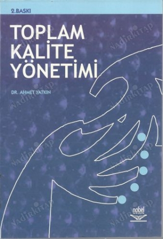 Toplam Kalite Yönetimi