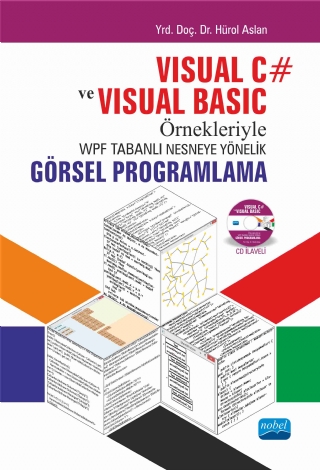 Visual C# ve Visual Basic Örnekleriyle WPF Tabanlı Nesneye Yönelik ...