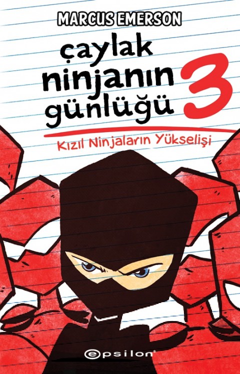 3 ninjalar
